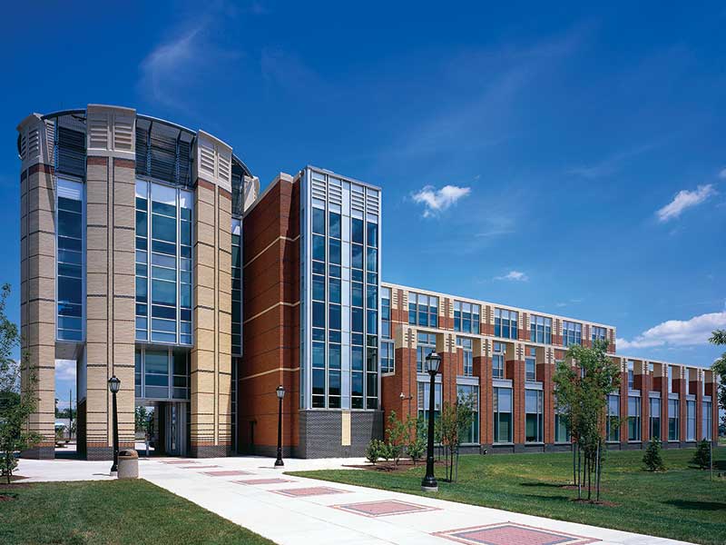 SOSH Architects | architecture • interiors • planning